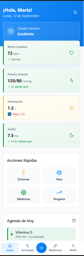 App Web Soluciones | Desarrollo de Software, React, Node.js, TypeScript | Expertos en ...